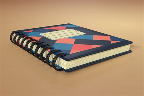 Artstation Notebook Game Assets