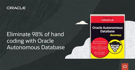 Oracle Database On Linkedin Autonomous Data Management