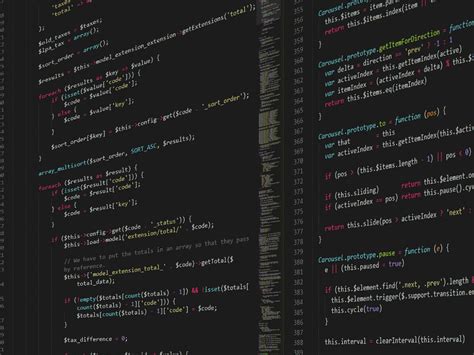 O Que é Linguagem De Programação Conheça As Mais Usadas No Desenvolvimento De Software • Tecnoblog