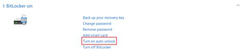 3 Methods For Bitlocker Recovery Under Encryption State