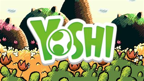 Yoshi By Uhdsuviwniuacoocibaw On Deviantart