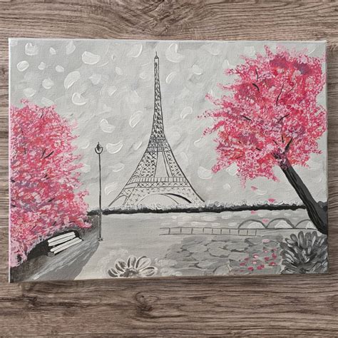 Картина на холсті — ціна 500 грн у каталозі Картини Купити товари для