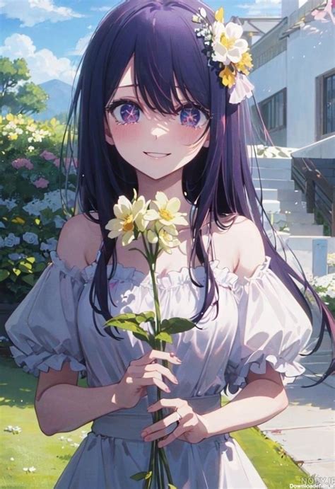 عکس های انیمه ستاره من