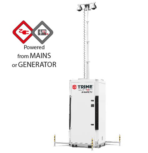 Wtp X Safety Thiet Verkauf Und Vermietung Von Stromerzeugern Lichtmasten Und Mehr
