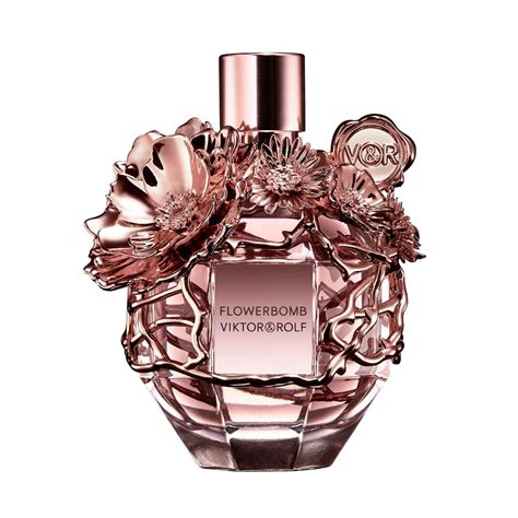 Viktor And Rolf Flowerbomb Haute Couture Eau De Parfum Expensive