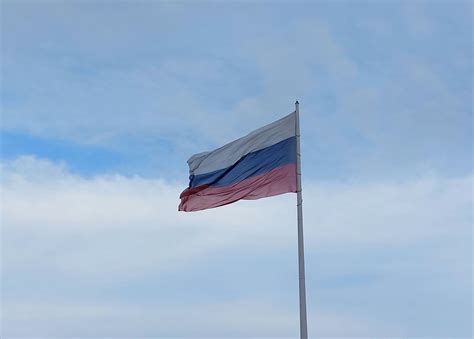 День воссоединения Крыма с Россией отмечается 18 марта ТЕЛЕПОРТ РФ