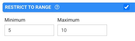 Numeric Field Amplus Forms
