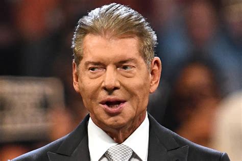 Explosive Revelations Unmasking Wwes Vince Mcmahon And The Shocking
