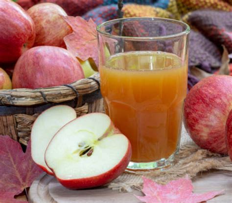Amazing Healthy 100 Apple Juice For Babies Lifestyle Foodies🍎