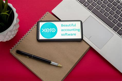 Xero Integration With Shiptheory