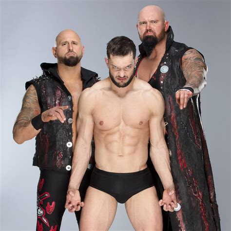 Finn Balor Nxtwwe Lpsg Finn Balor Nxtwwe Lpsg