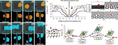 reaxff force field development for the applications in layered 2d