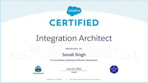 Sonali Singh On Linkedin Salesforcecertified 15 Comments