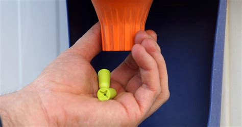 Can You Wash Earplugs A Comprehensive Guide To Earplug Maintenance Headphonesty