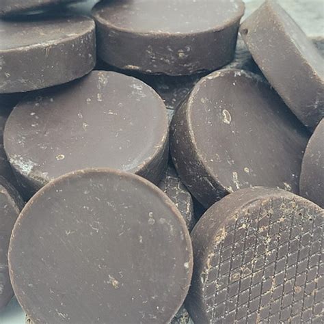 עיסת קקאו נא אורגני דיסקיות קקאו טבעי