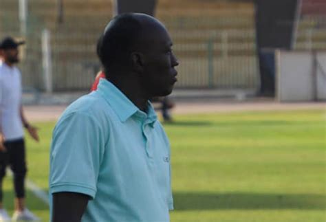 حسين شكري يعلن عبر كورة بلس رحيله عن الترسانة تعرف على السبب