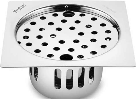 Cockroach Trap Stainless Steel Square Cockroach Jali Trader