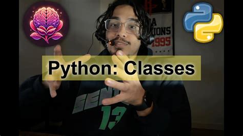 floresantlearning python pt 6 core python classes pt 1 youtube
