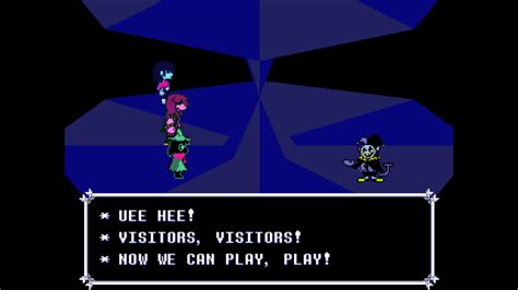 deltarune explosion by InTheHorizons - Meme Sound Effect Button for Soundboard - Voicemod