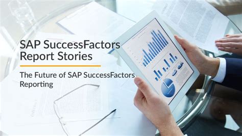 Sap Successfactors Report Stories
