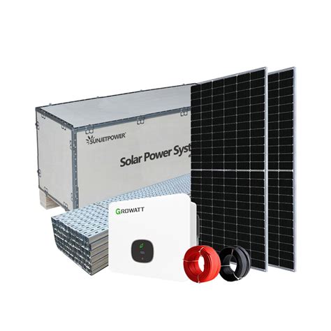 Factory Price Customized Highly Efficient Solar Panels Array Grid Tie Factory Price Customized Highly Efficient Solar Panels Array Grid Tie