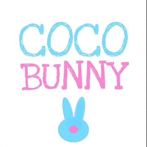Coco Bunny