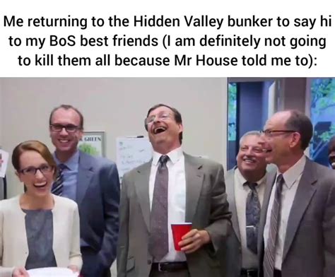 Sorry Veronica Daddy House Said I Gotta R Falloutnewvegas