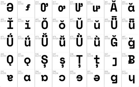 Space Mono Windows Font Free For Personal Commercial