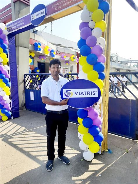 Amit Vishwakarma On Linkedin Viatris