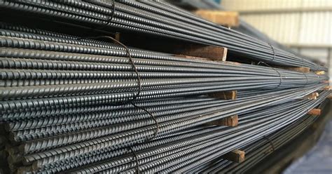 Difference Between Fe Fe D TMT Grade Bars