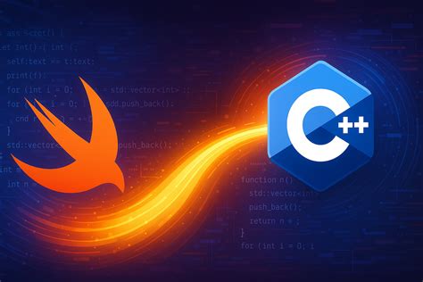 Swift And C Interoperability In Practice