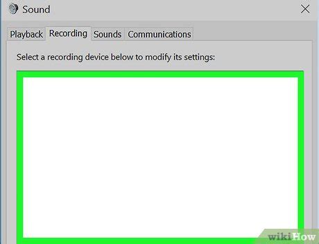 How To Mute The Microphone On Windows Steps With Pictures