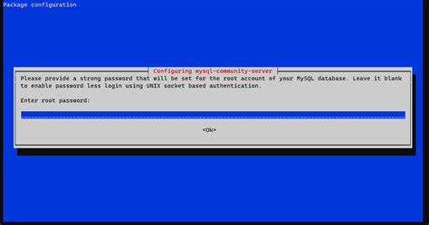 How To Install Mysql Server On Debian 12 Nspeaks