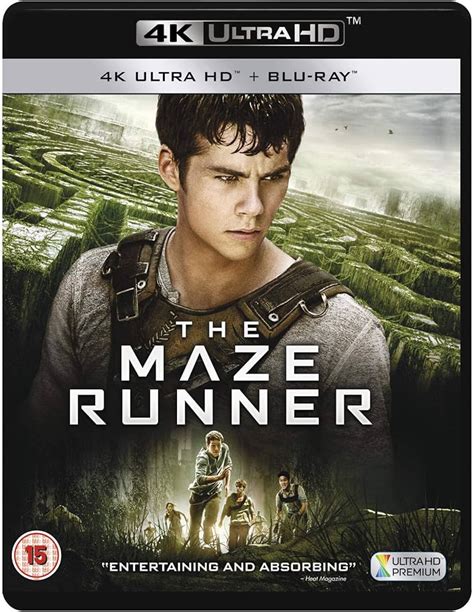 Corredor Do Labirinto De Thomas Sangster Maze Runner 2 La Fuga