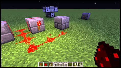 Minecraft Security System Youtube