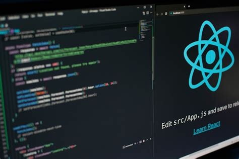 React Development Javascript Instruments