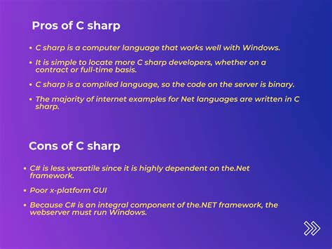 Java Vs C Sharp Top 8 Important Differences To Know Pdf