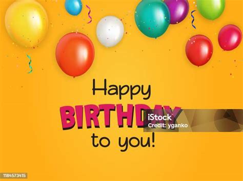 색상 광택 헬륨 풍선 배경의 그룹입니다 생일 기념일 축하 파티 장식을위한 풍선 세트 벡터 일러스트레이션 공기 주입에 대한 스톡 벡터 아트 및 기타 이미지 Istock