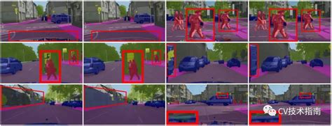 Cvpr2021 Setr 使用transformer从序列到序列的角度重新思考语义分割 智源社区
