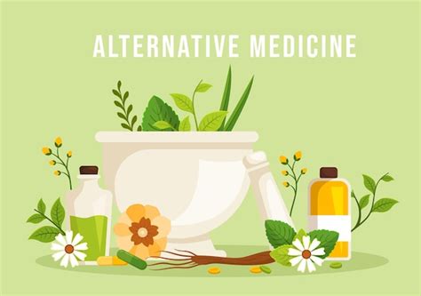 Alternative Medicine