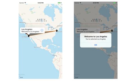 Mapkit Beginner S Guide Polylines Polygons And Callouts