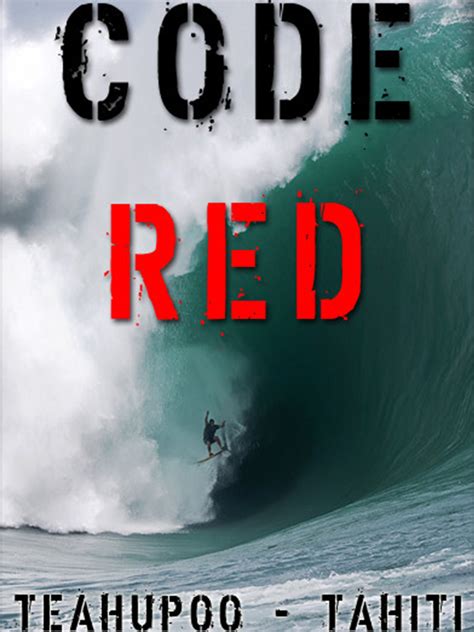 Prime Video Code Red Tahiti Prime Video Code Red Tahiti
