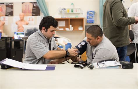 College Of The Sequoias Paramedic Program