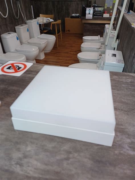 Ceilling Light Scll 18w Sq Dl Furniture And Home Living Lighting And Fans Lighting On Carousell