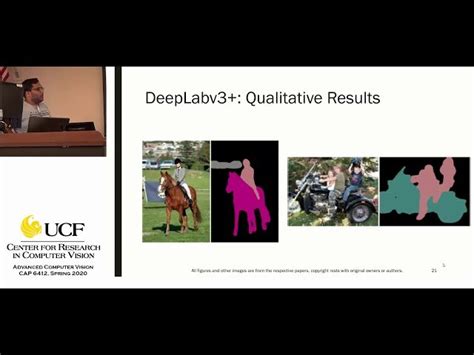 Free Video Region Mutual Information Loss For Semantic Segmentation