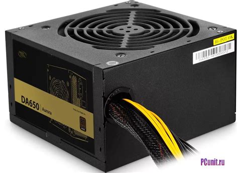 Лучшие и худшие варианты блоков питания » PCunit.ru | IT-Новости ...