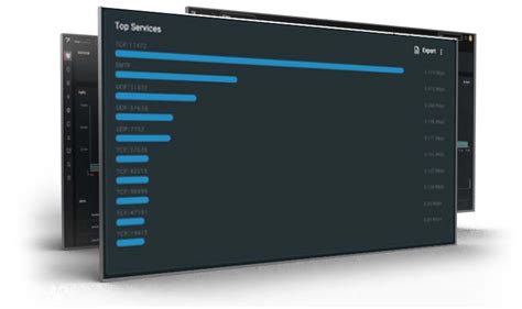 Advanced Cloud Network Analytics Ddos Protection Radware