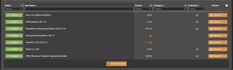 SexLab SE Sex Animation Framework V1 65 11 08 22 Page 405 Downloads SexLab Framework