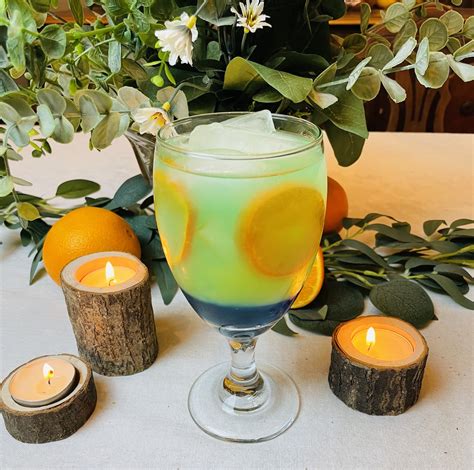 Brave Dinner Pixie Dust And Posies