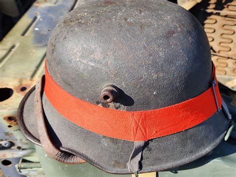 Question M18 Transitional Helmet With Single Decal Question M18 Transitional Helmet With Single Decal